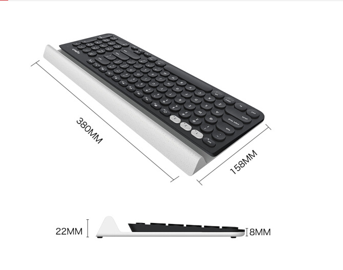 K780 multi-device wireless keyboard