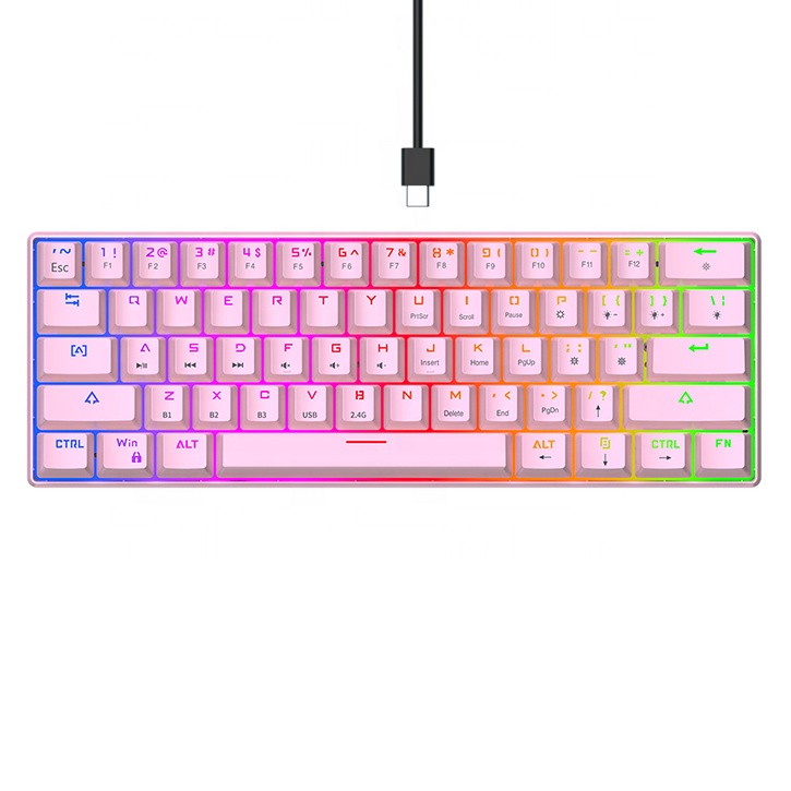 Sound in Gaming Keyboards: Crafting a Custom Gaming Experience