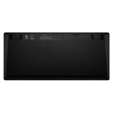 Mechanical dual mode wireless keyboard