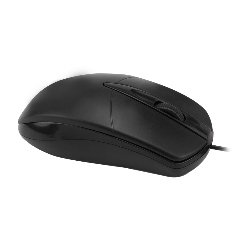 Oem customize wired optical mouse