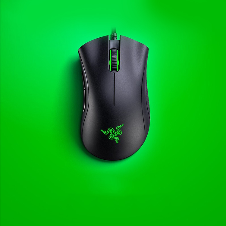 Origin razer deathadder essential wired mouse