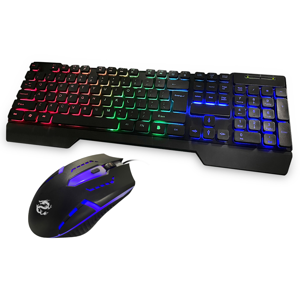 A Guide to Choosing the Right Gaming Keyboard